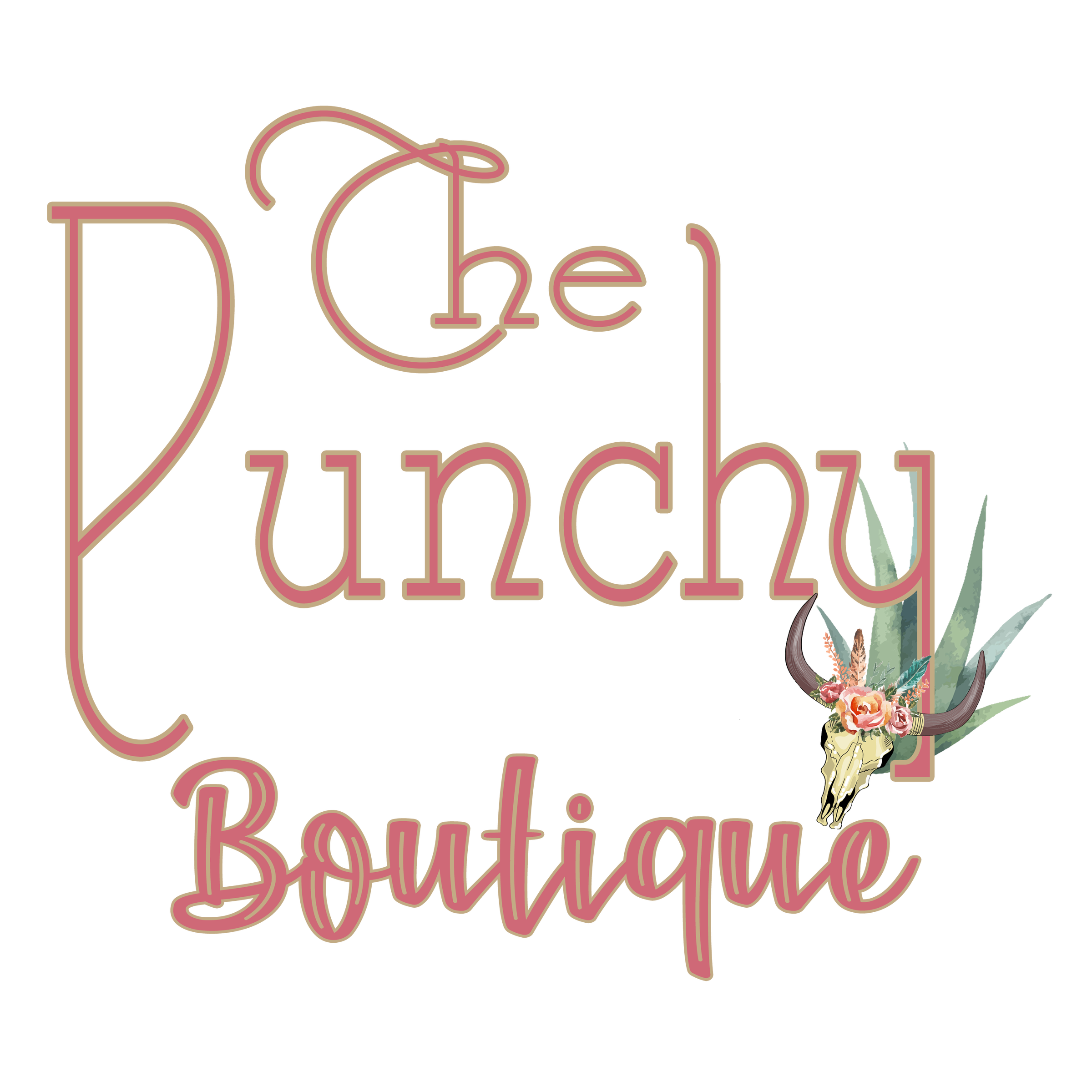 Home | The Punchy Boutique